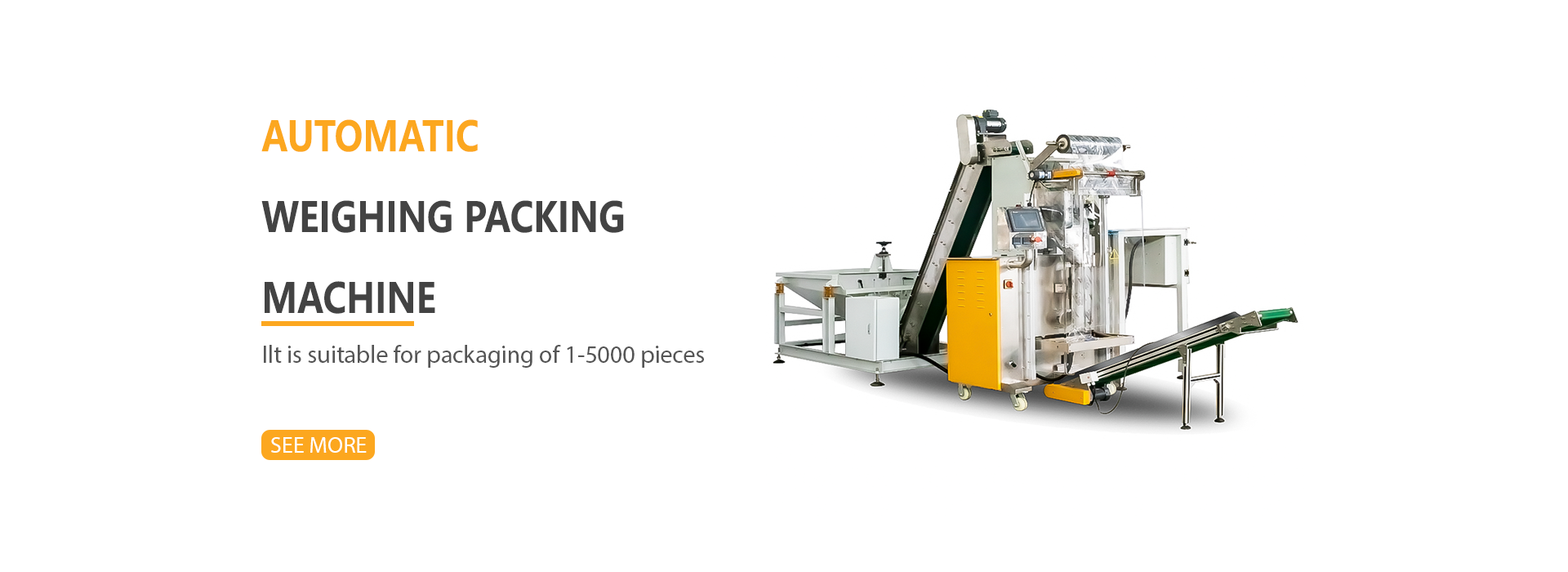 Feiyu Packing Machine - Screw Hardware Fastener Packing Machine Factory